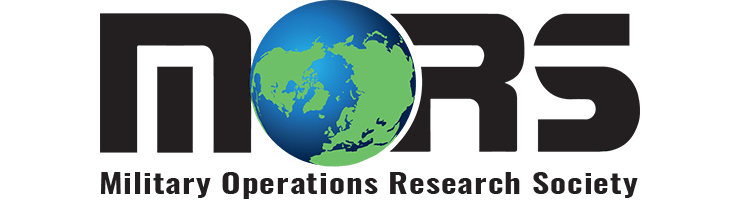 Simon R. Goerger Inducted as Military Operations Research Society ...