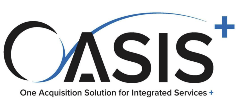 OASIS+ Unrestricted Contract – Trideum Corporation